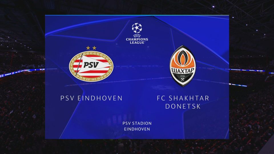 Σαχτάρ Ντόνετσκ - Στατιστικά | Αποτελέσματα | Ιστορικό